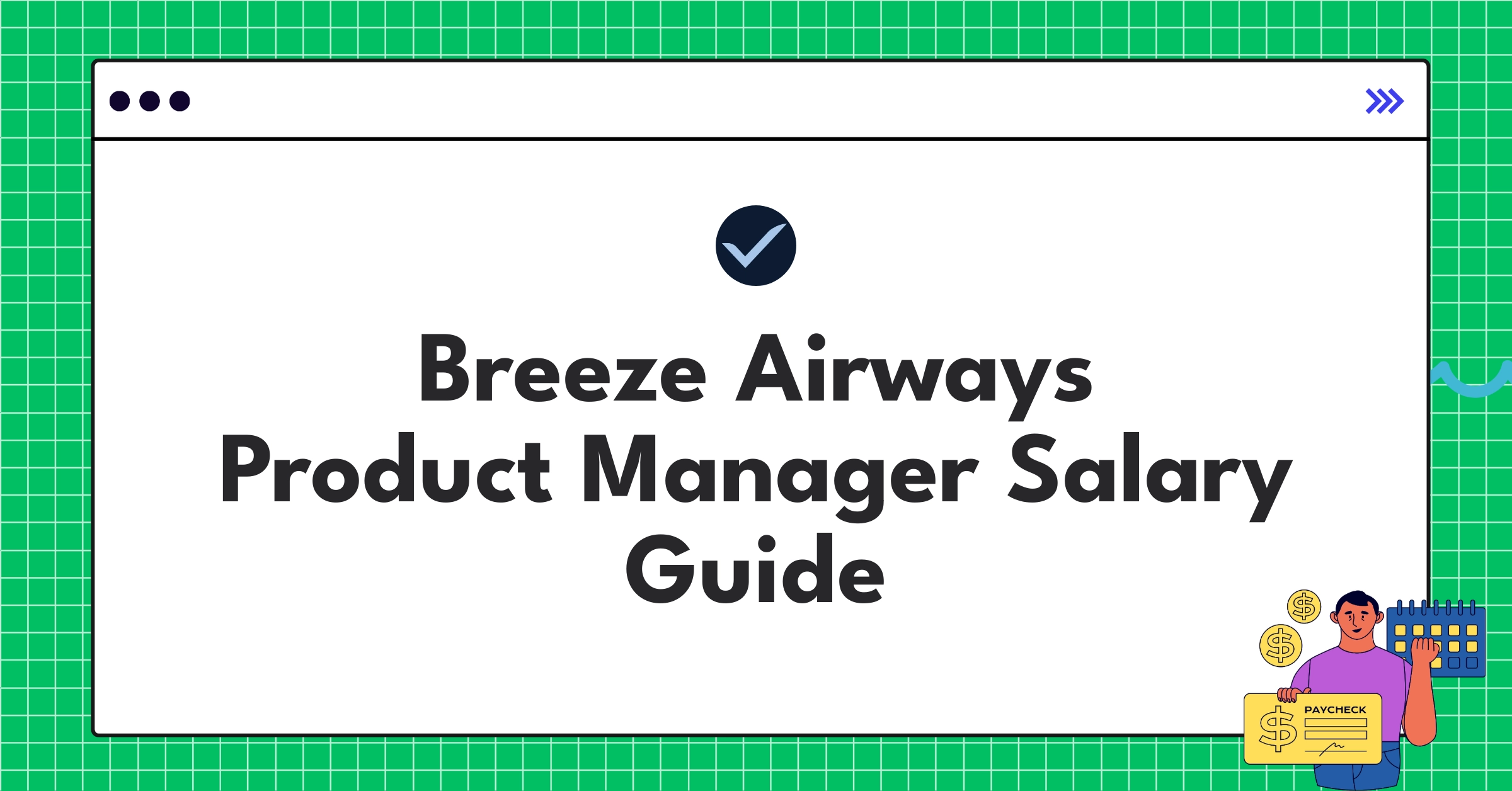 Breeze Airways Product Manager Salary Guide | 2025 Compensation - NextSprints
