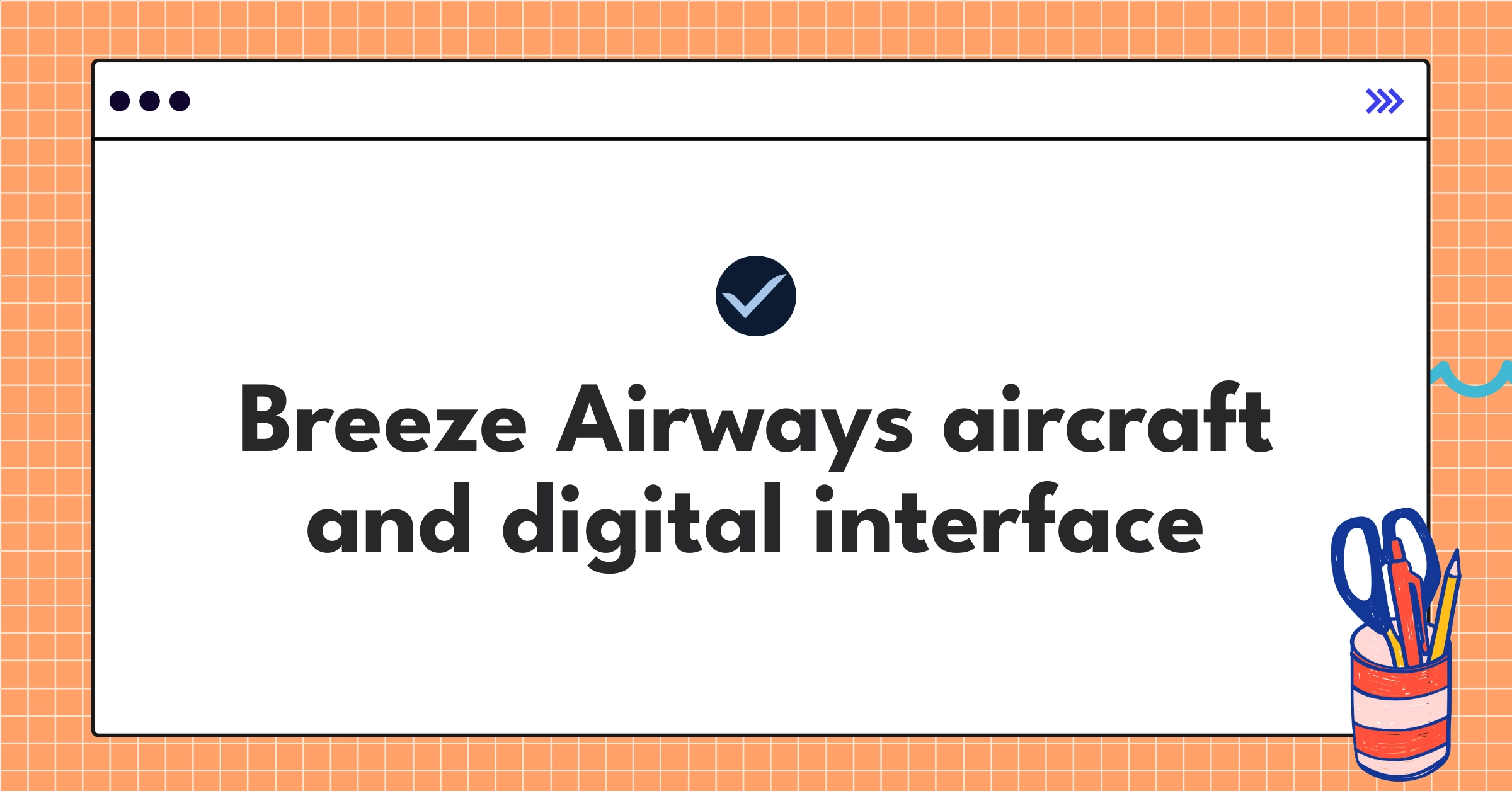 Breeze Airways Product Teardown | Strategy & UX Analysis - NextSprints