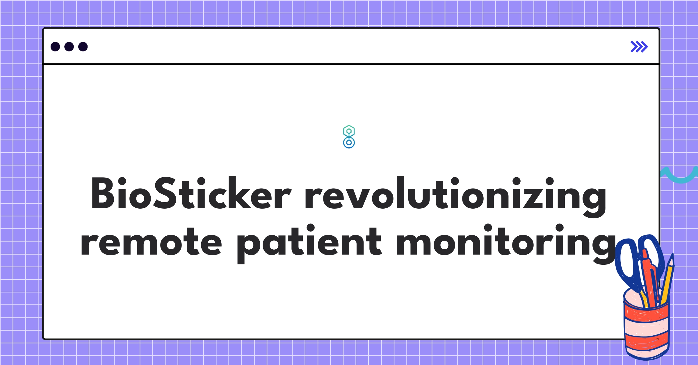 BioIntelliSense BioSticker Teardown | Remote Monitoring Analysis - NextSprints