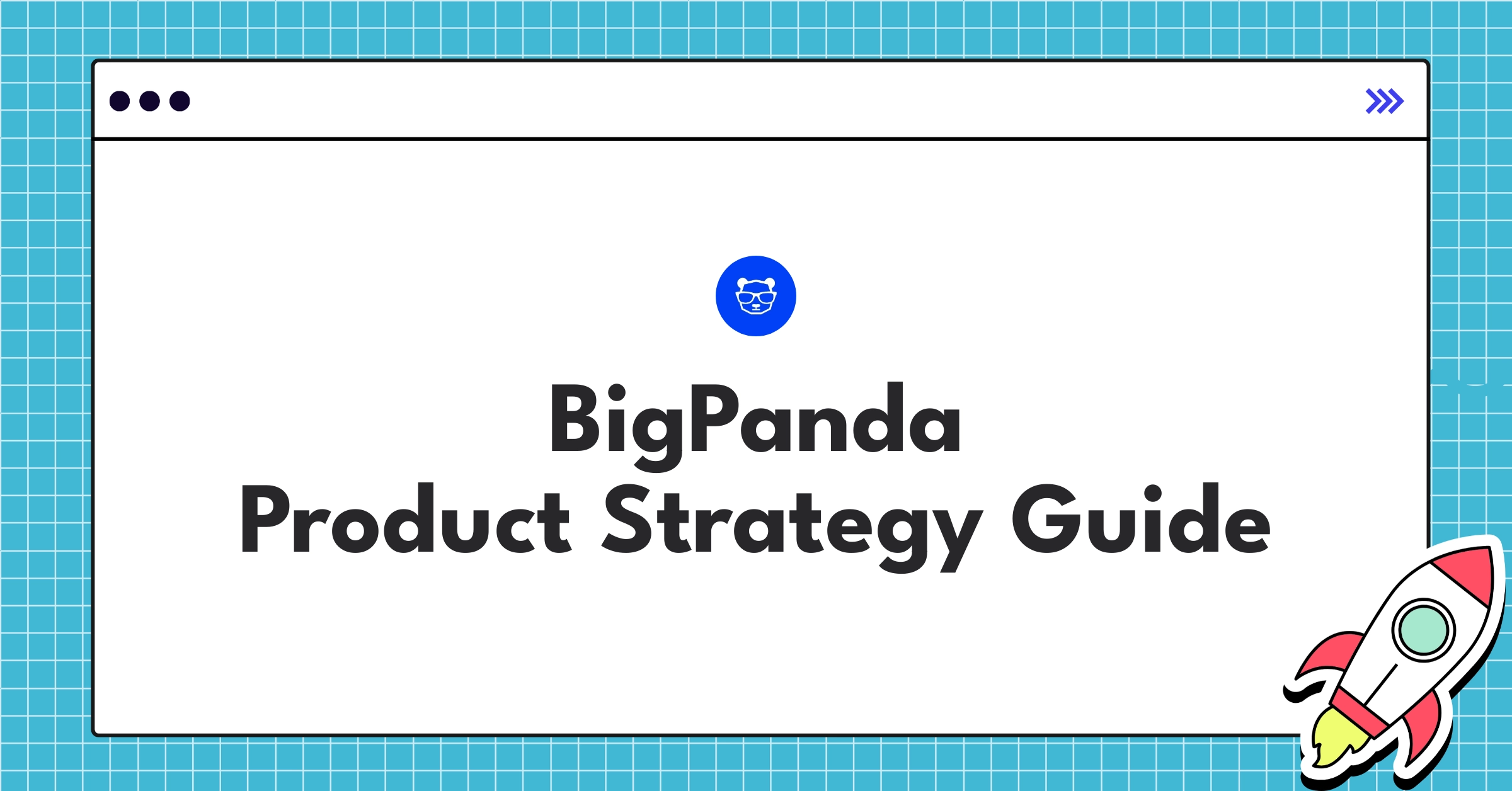 BigPanda Product Strategy Guide | AI-Driven IT Ops Roadmap - NextSprints