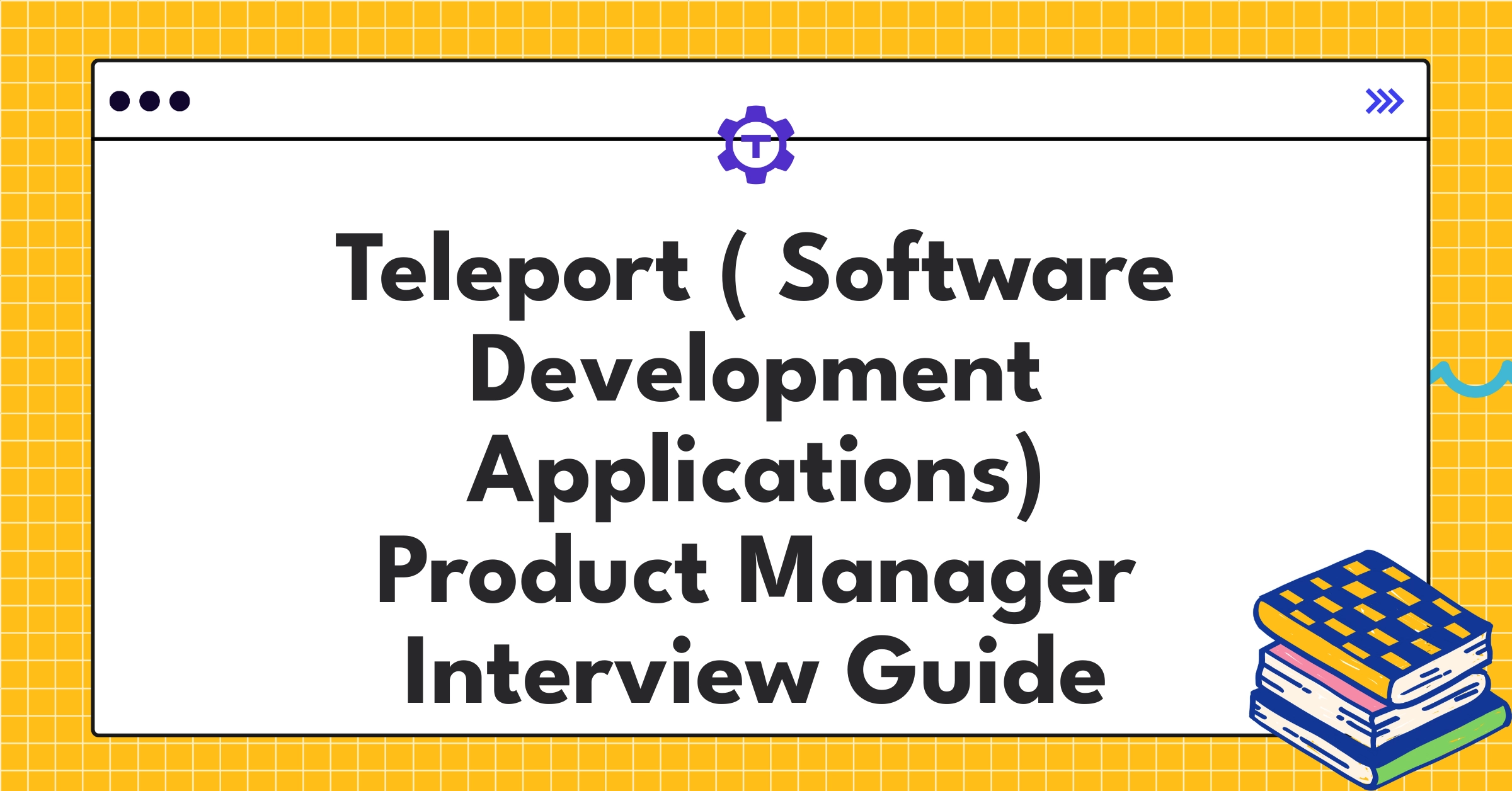 Teleport Product Strategy Guide | Developer Tools Roadmap - NextSprints