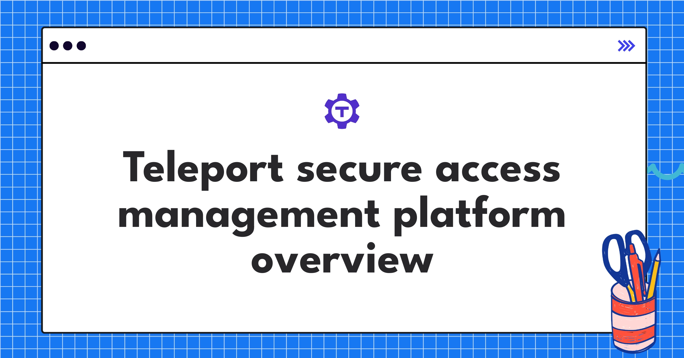 Teleport Teardown Analysis | Security & DevOps Integration - NextSprints