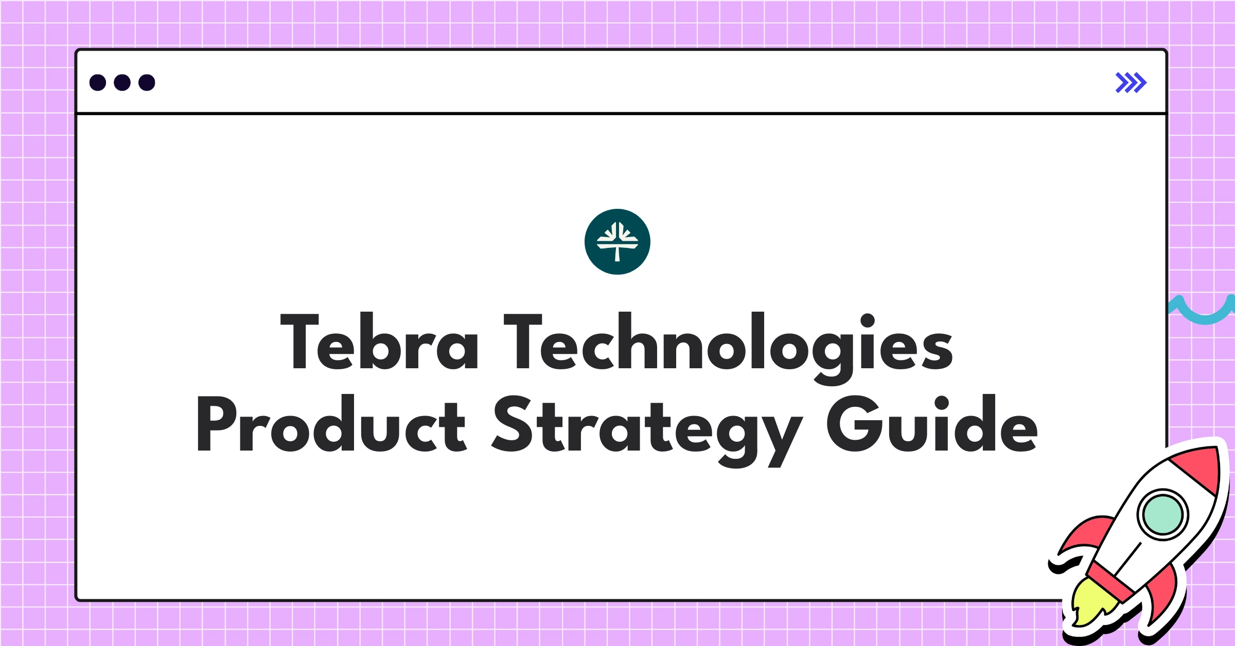 Tebra Technologies Product Strategy Guide | Strategic Roadmap - NextSprints