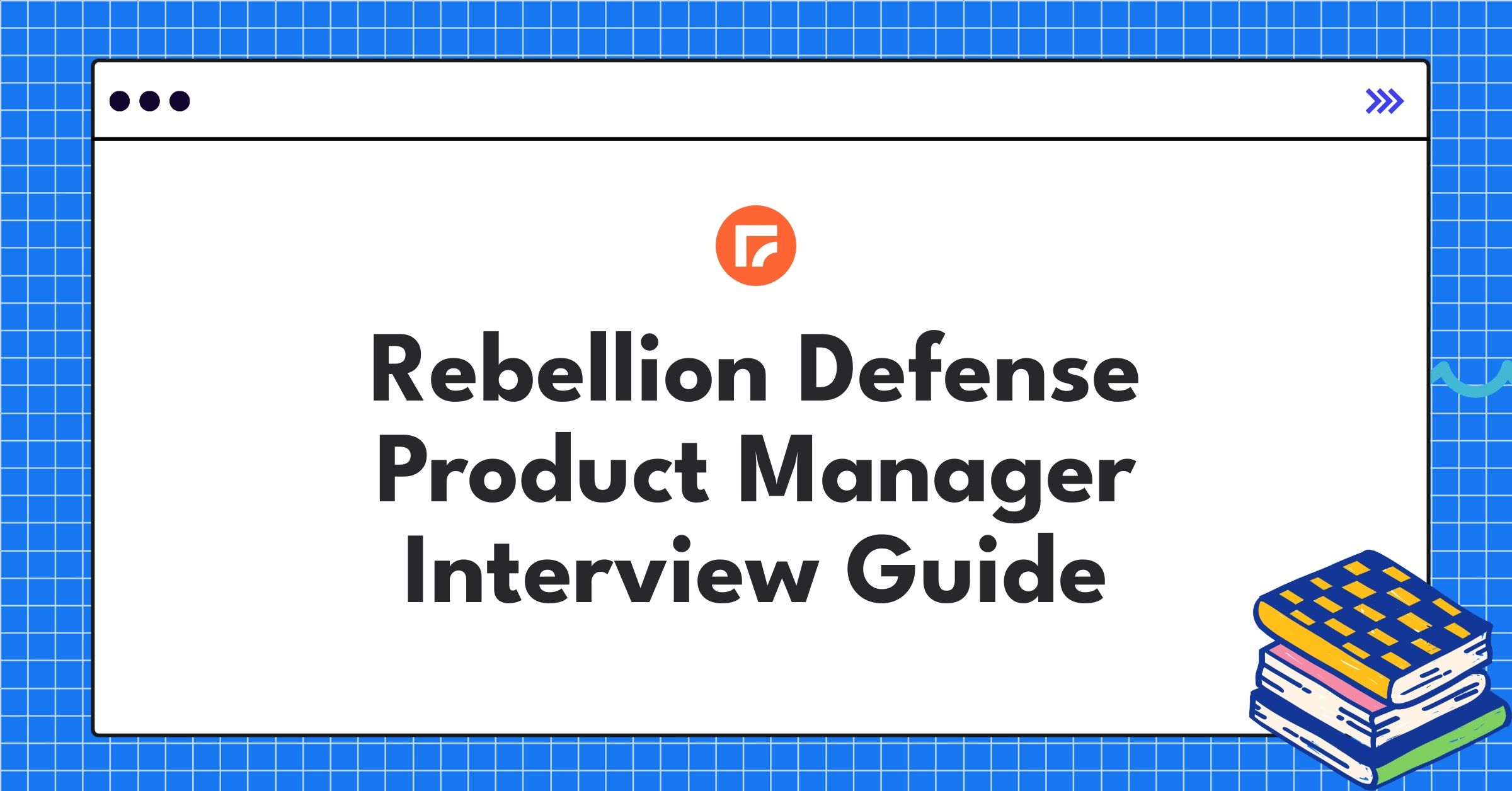Rebellion Defense Product Manager Guide | AI Defense Tech - NextSprints