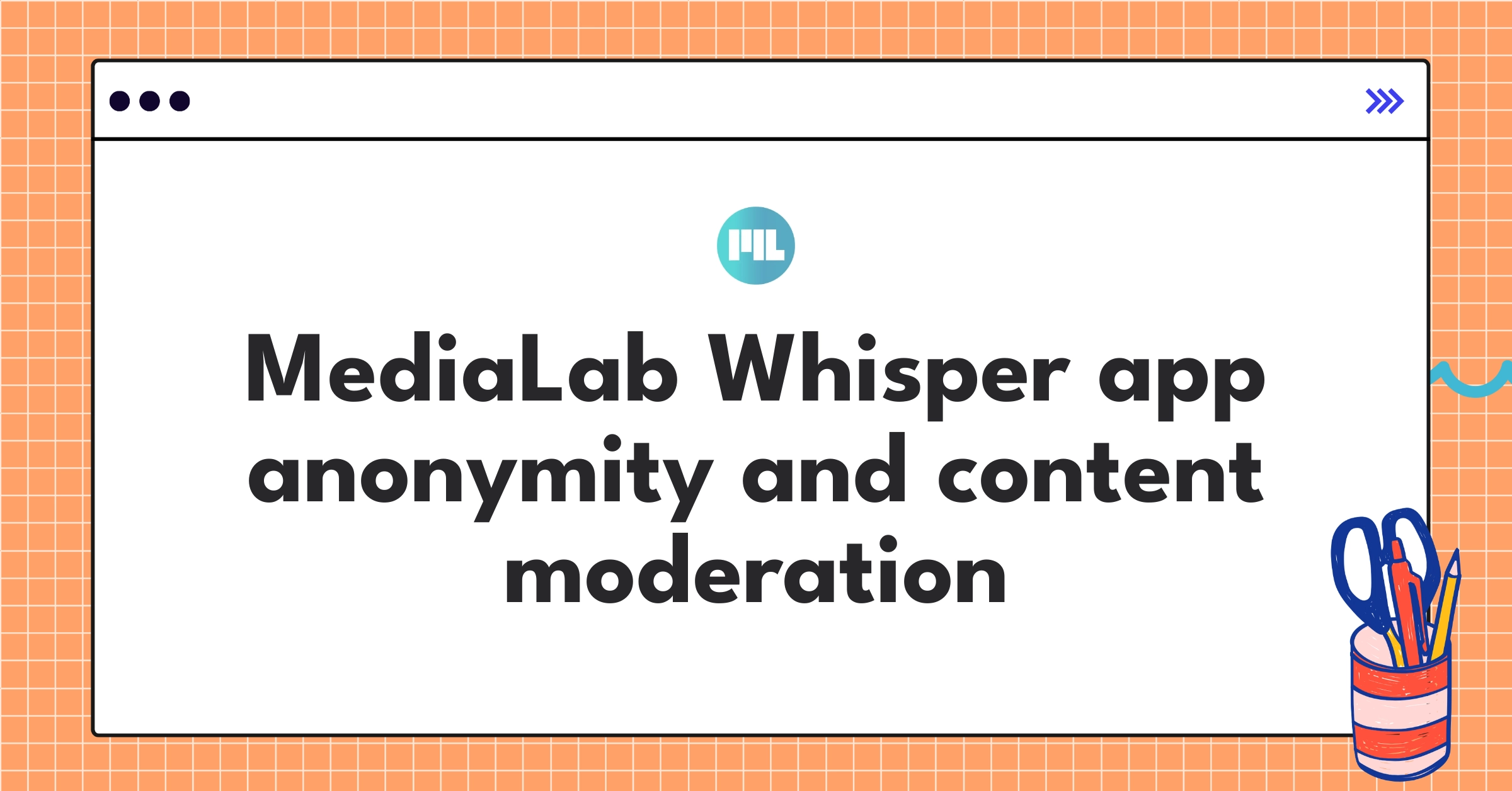 MediaLab Whisper Teardown Analysis | Strategy & UX Insights - NextSprints