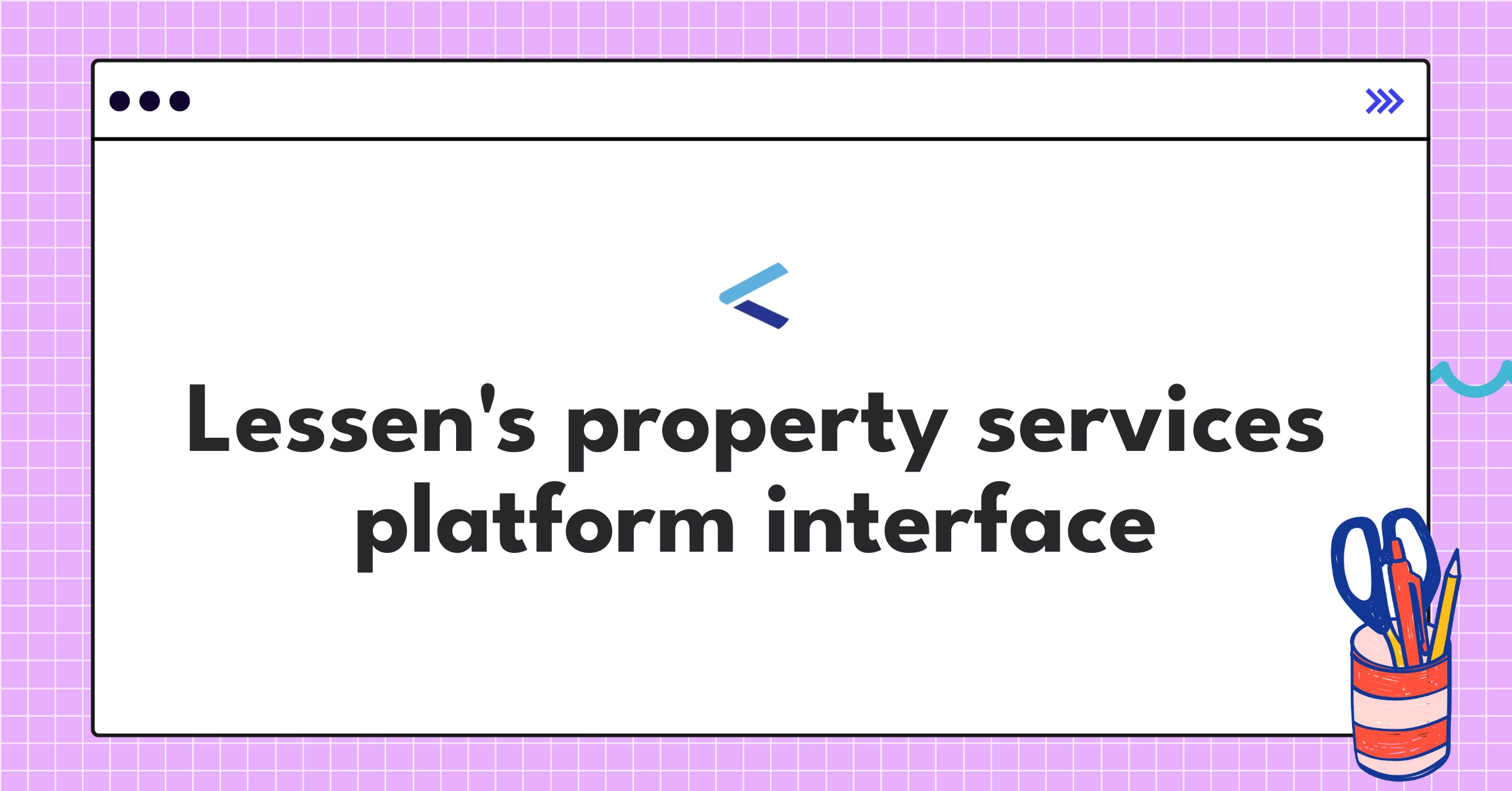 Lessen Product Teardown Analysis | PropTech Strategy & UX - NextSprints