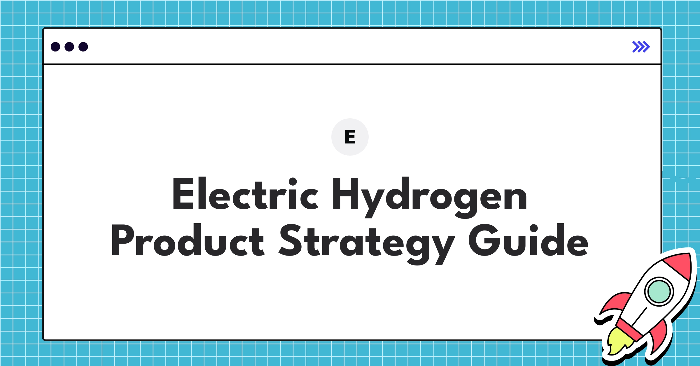 Electric Hydrogen Strategy Guide | Green Energy Revolution - NextSprints