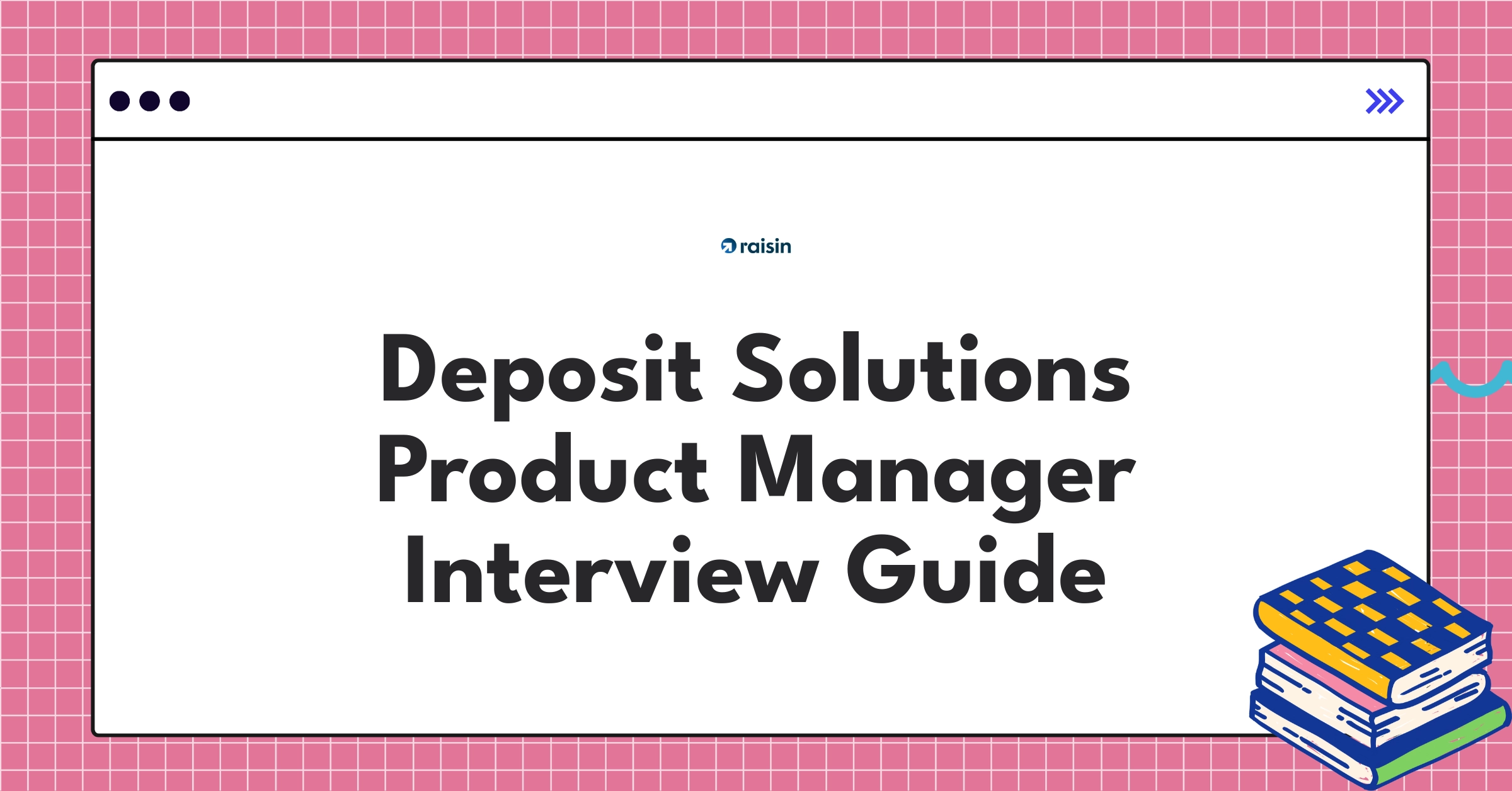 Deposit Solutions PM Interview Guide | Process & Tips - NextSprints