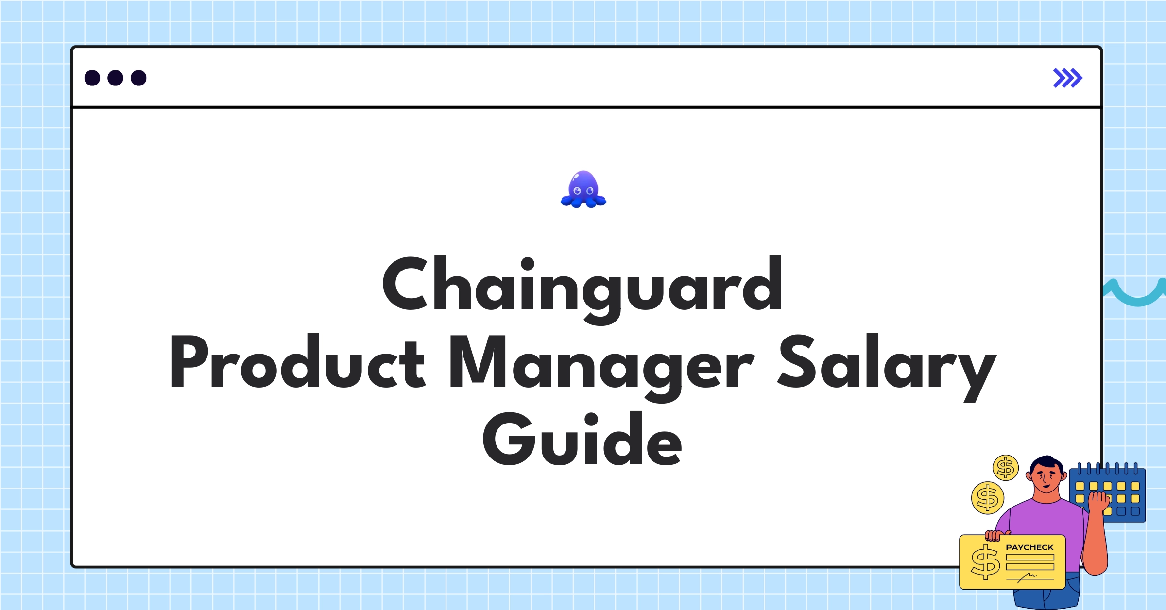 Chainguard Product Manager Salary Guide | 2025 Compensation - NextSprints