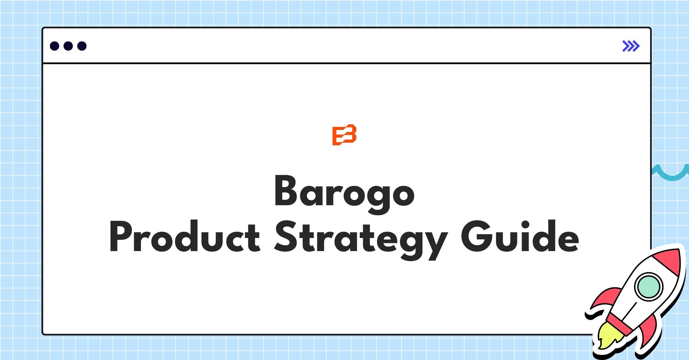 Barogo Product Strategy Guide | Logistics Tech Roadmap - NextSprints