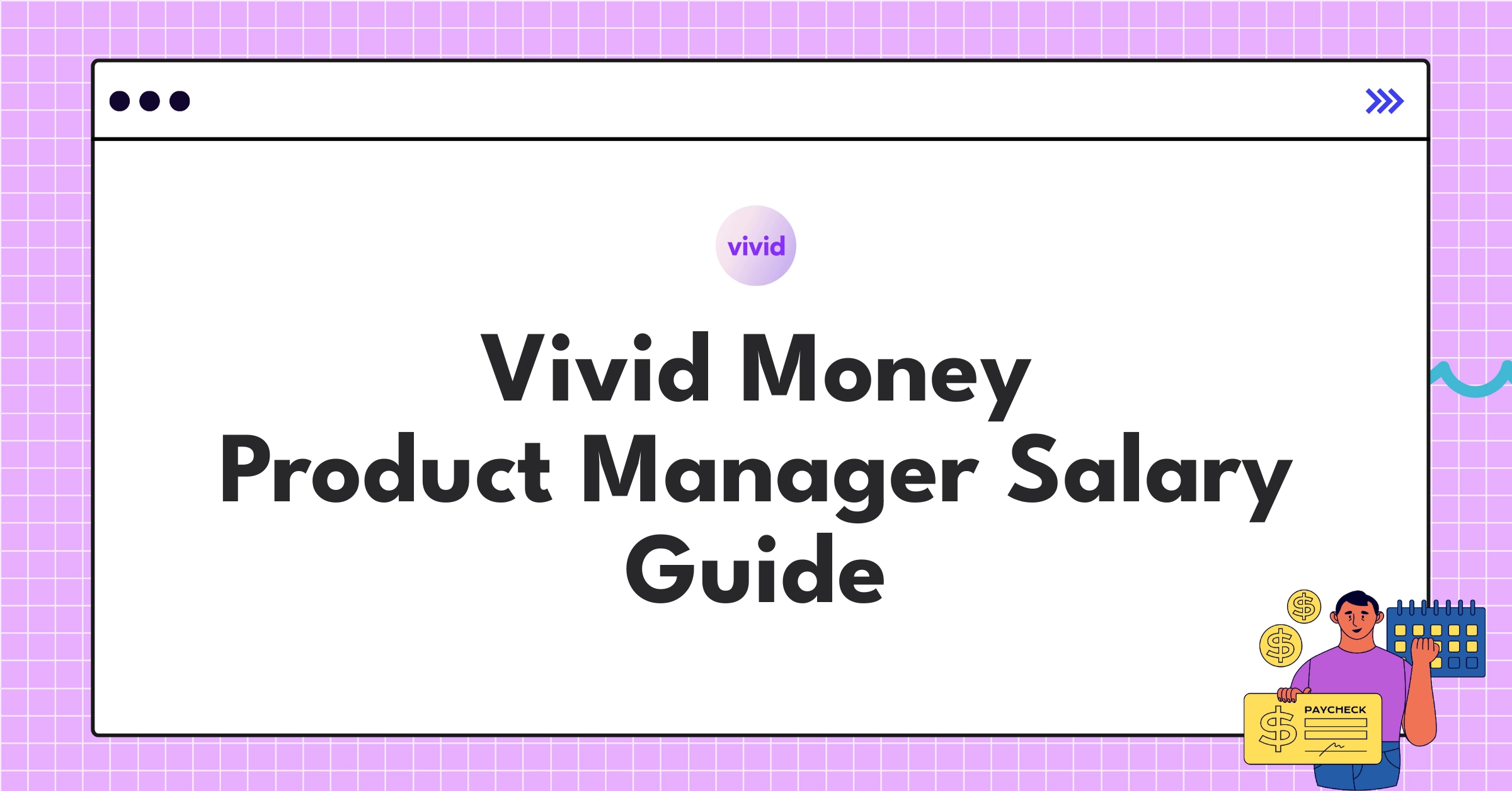 Vivid Money Product Manager Salary Guide | 2025 Compensation - NextSprints