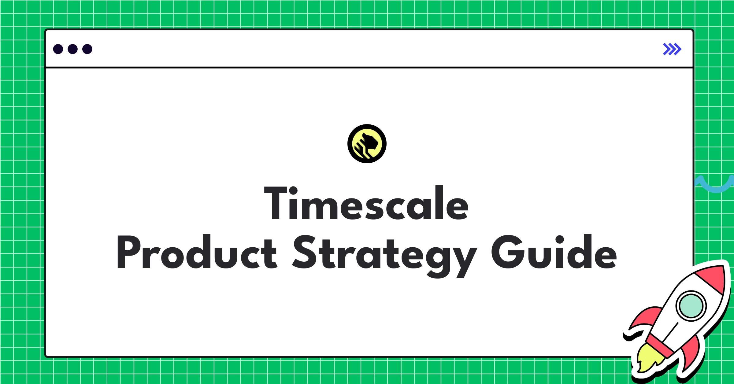 Timescale Product Strategy Guide | Data Platform Roadmap - NextSprints