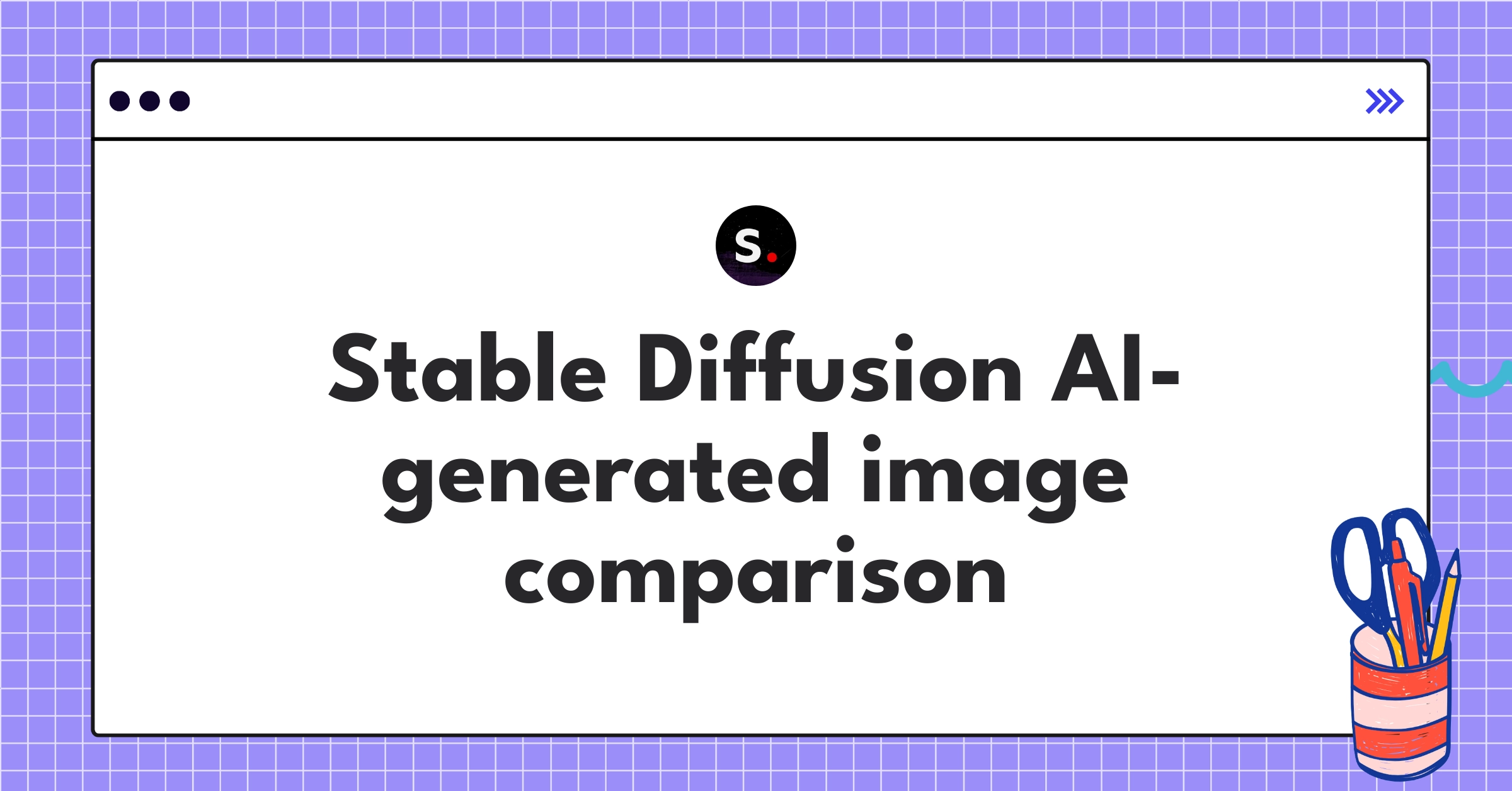 Stability AI Stable Diffusion Teardown | Strategy & UX Analysis - NextSprints
