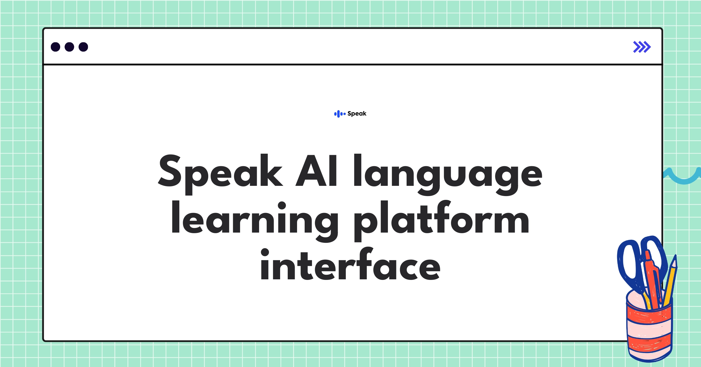 Speak AI Language Learning Teardown | Strategy & UX Analysis - NextSprints