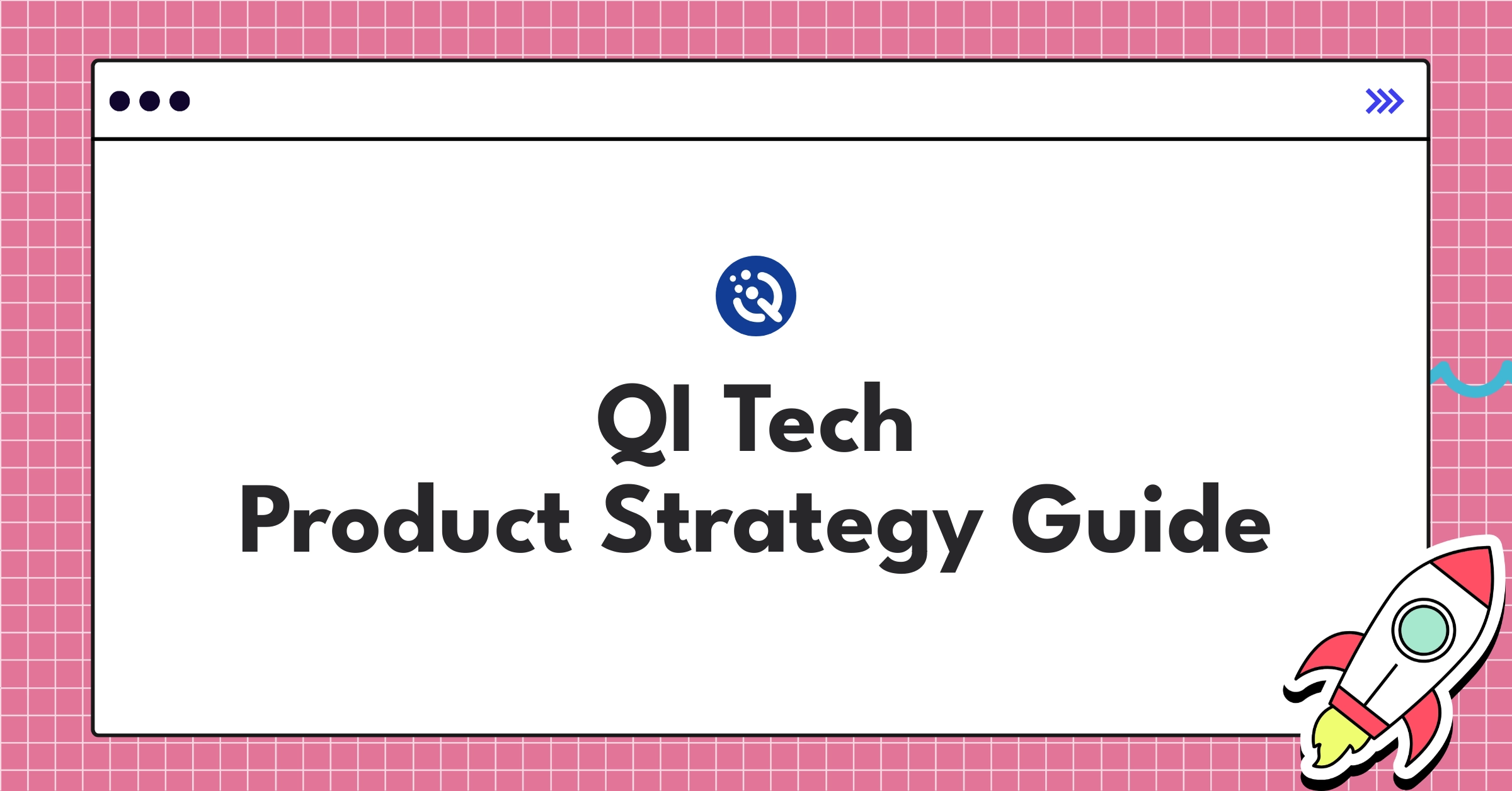QI Tech Product Strategy Guide | Quantum-Inspired Tech - NextSprints