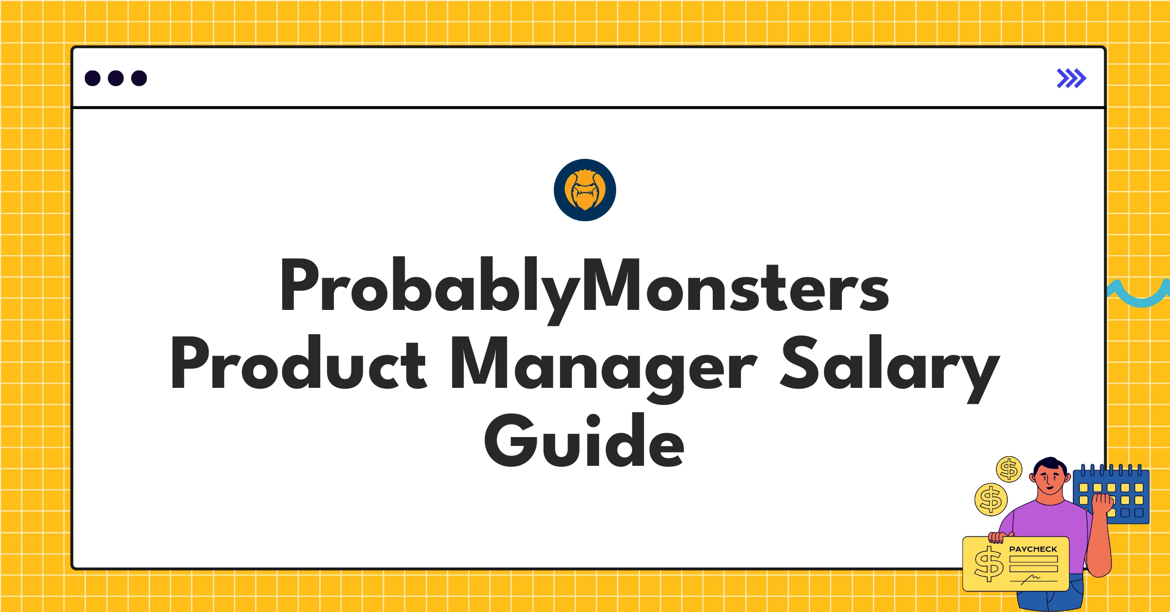 ProbablyMonsters PM Salary Guide | Complete Compensation - NextSprints