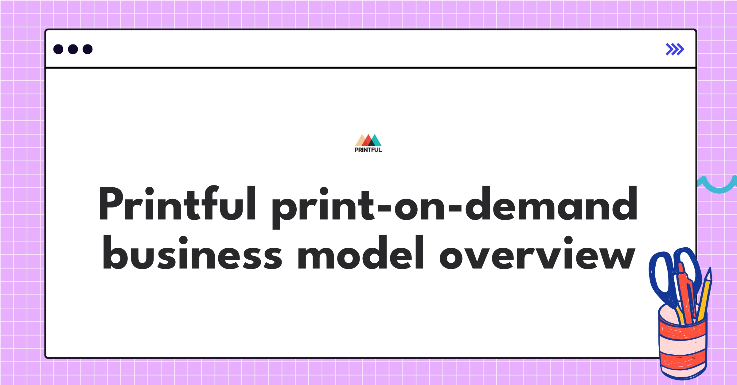 Printful Print-on-Demand Teardown | Business Model Analysis - NextSprints