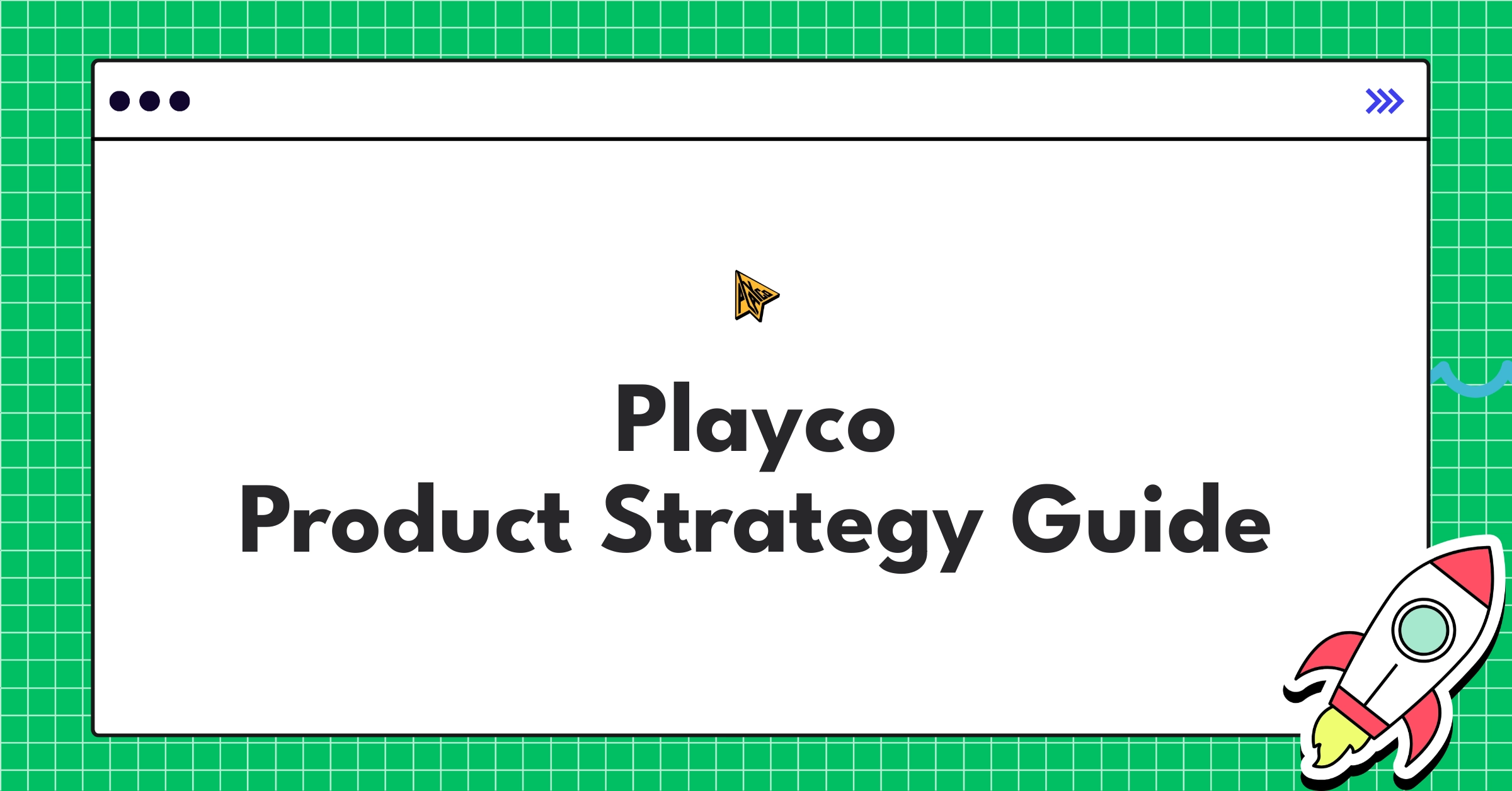 Playco Product Strategy Guide | Instant Gaming Roadmap - NextSprints