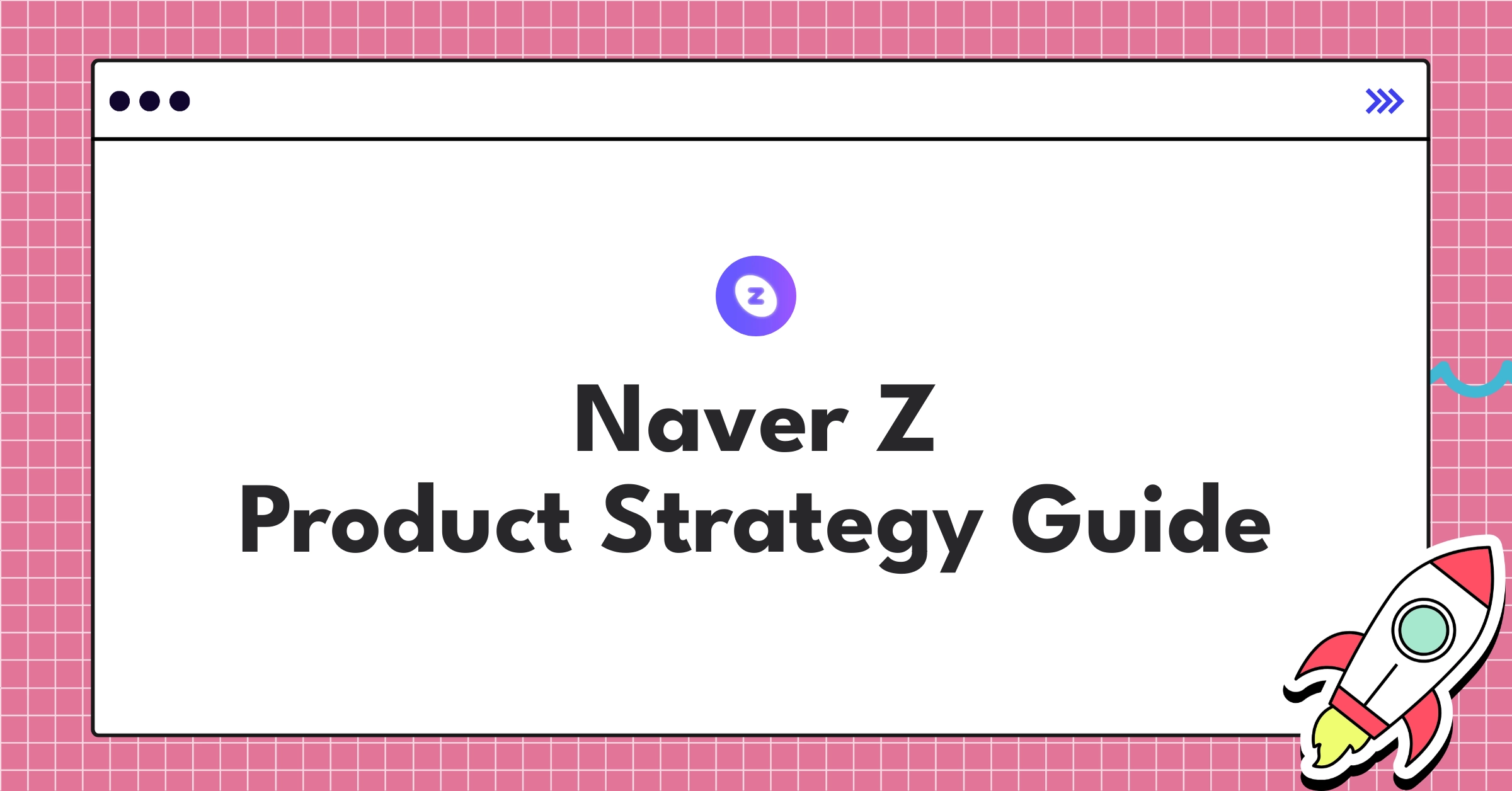 Naver Z Product Strategy Guide | Metaverse Roadmap - NextSprints