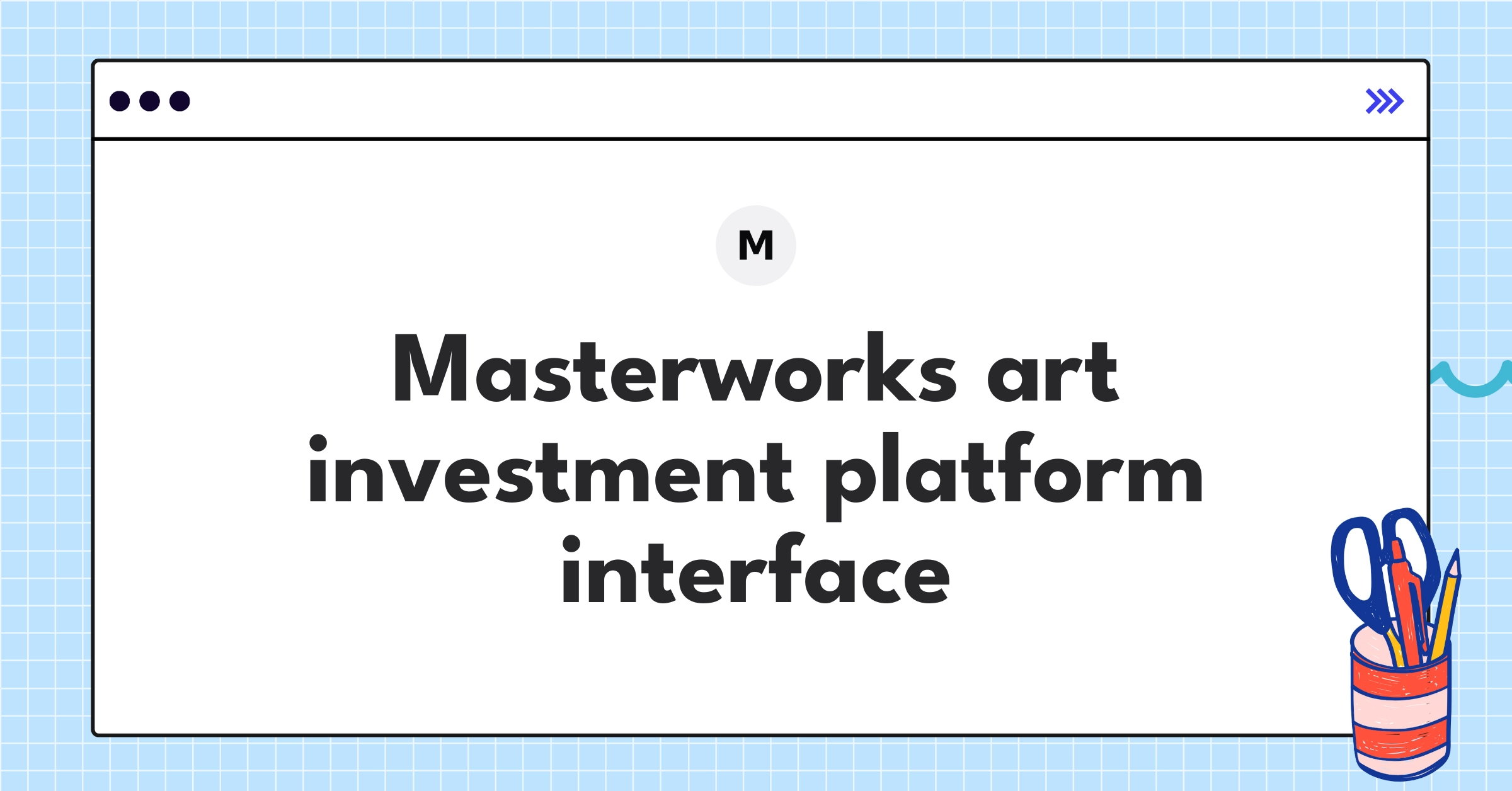 Masterworks Art Investment Platform Teardown | Strategy Analysis - NextSprints
