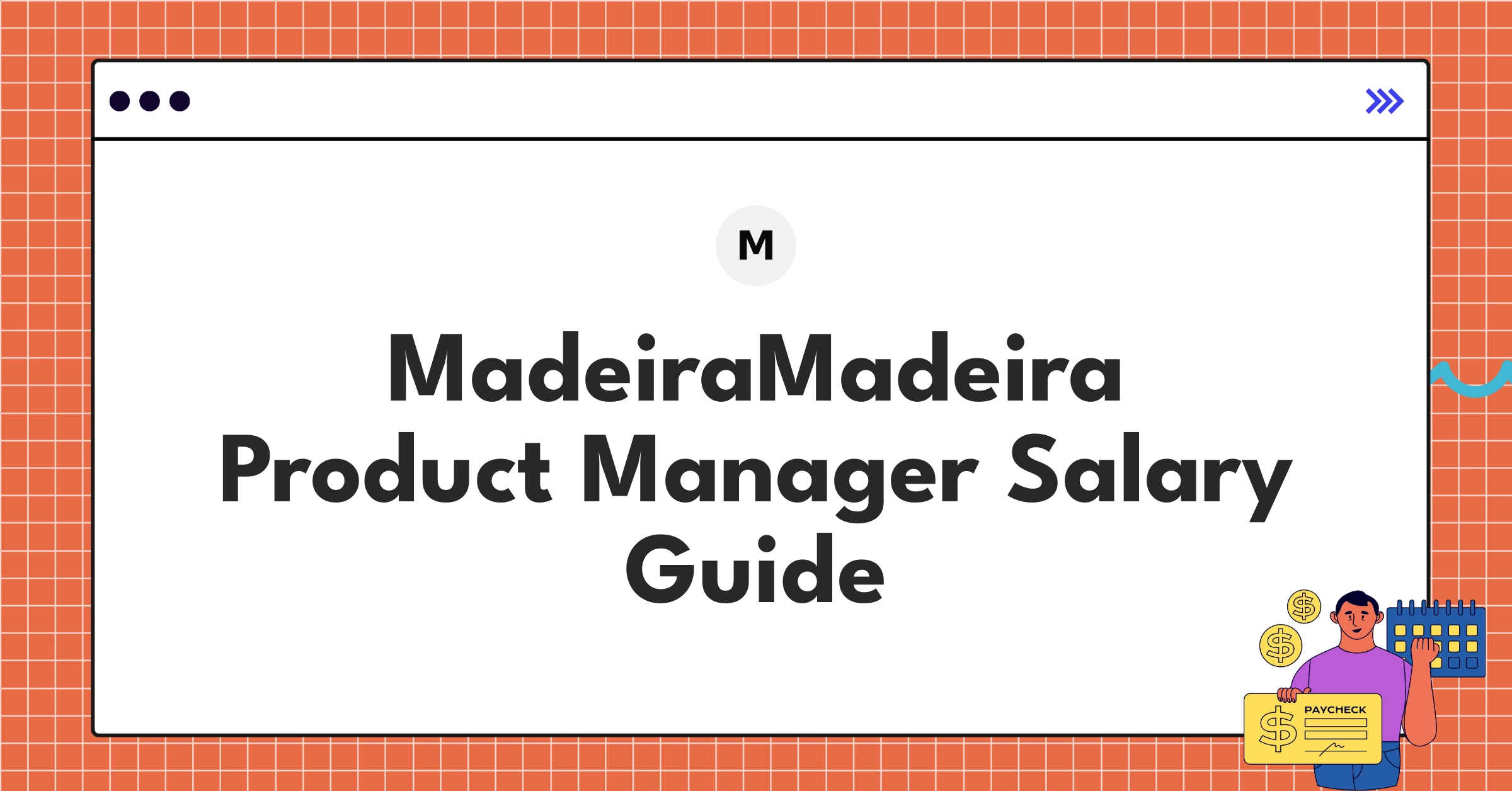 MadeiraMadeira Product Manager Salary Guide | 2025 Compensation ...