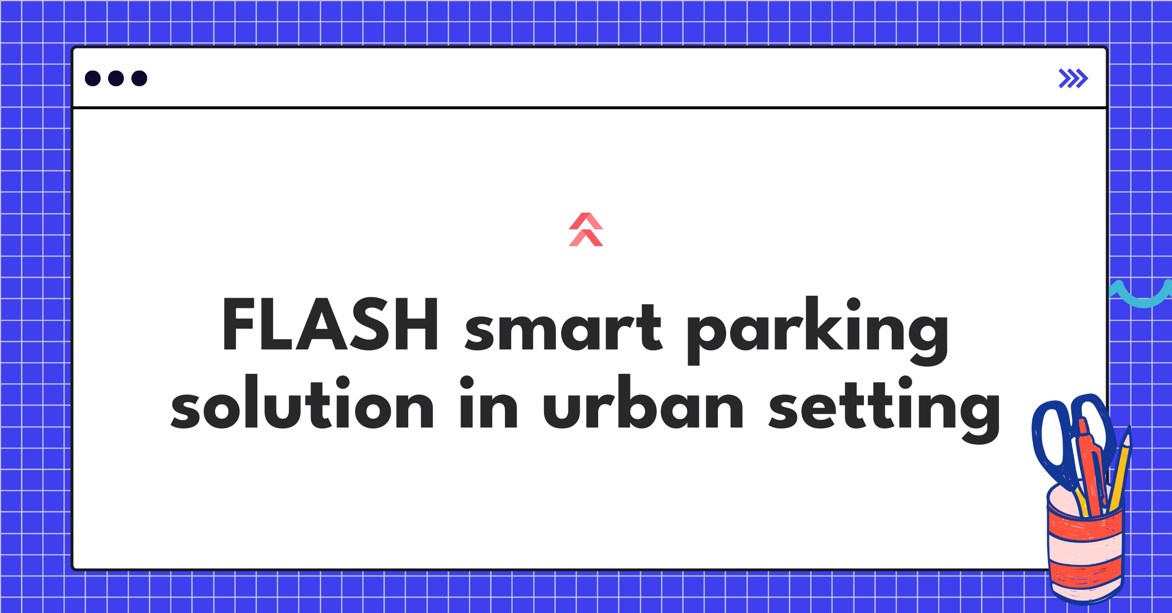 FLASH Parking Solution Teardown | Smart Mobility Analysis - NextSprints