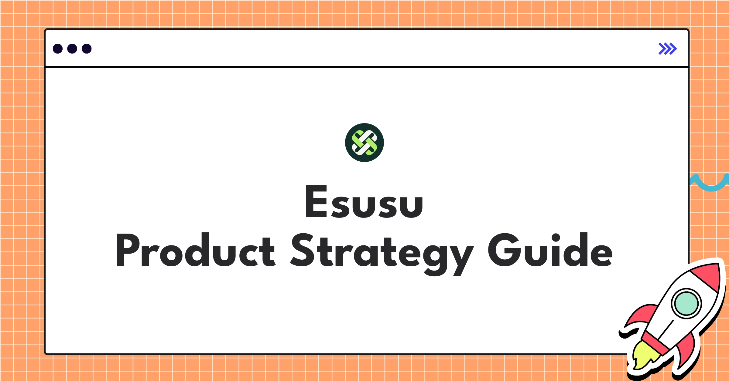 Esusu Product Strategy Guide | Financial Inclusion Roadmap - NextSprints