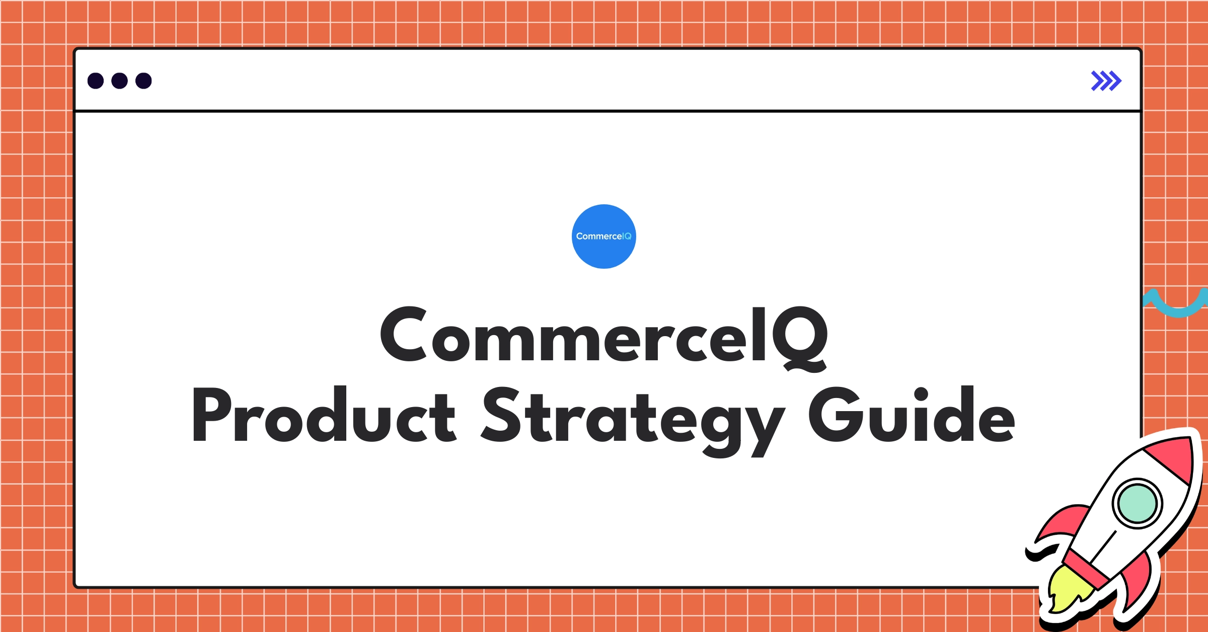 CommerceIQ E-commerce Optimization Strategy Guide | AI-Driven - NextSprints