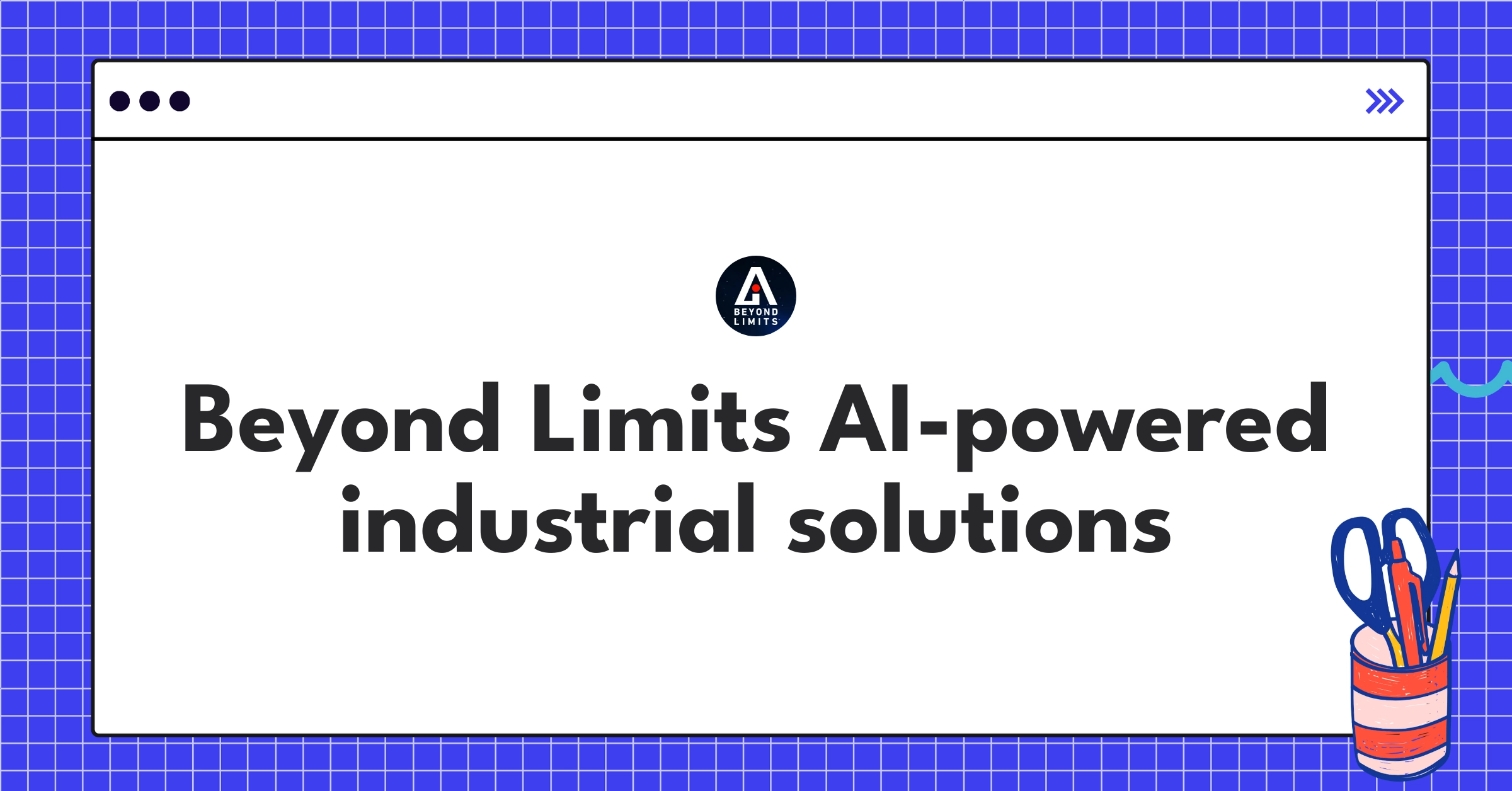 Beyond Limits AI Solutions Teardown | Strategy Analysis - NextSprints