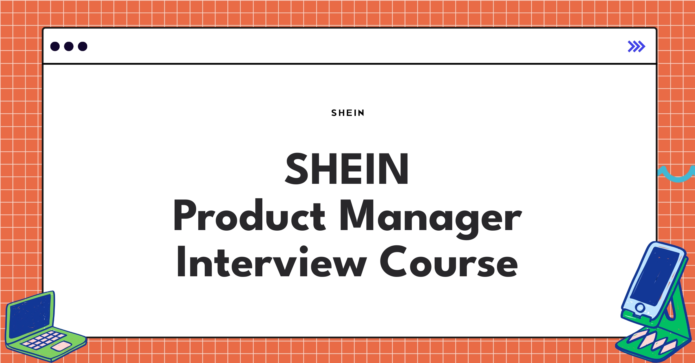 SHEIN Product Strategy Guide | E-commerce Transformation - NextSprints