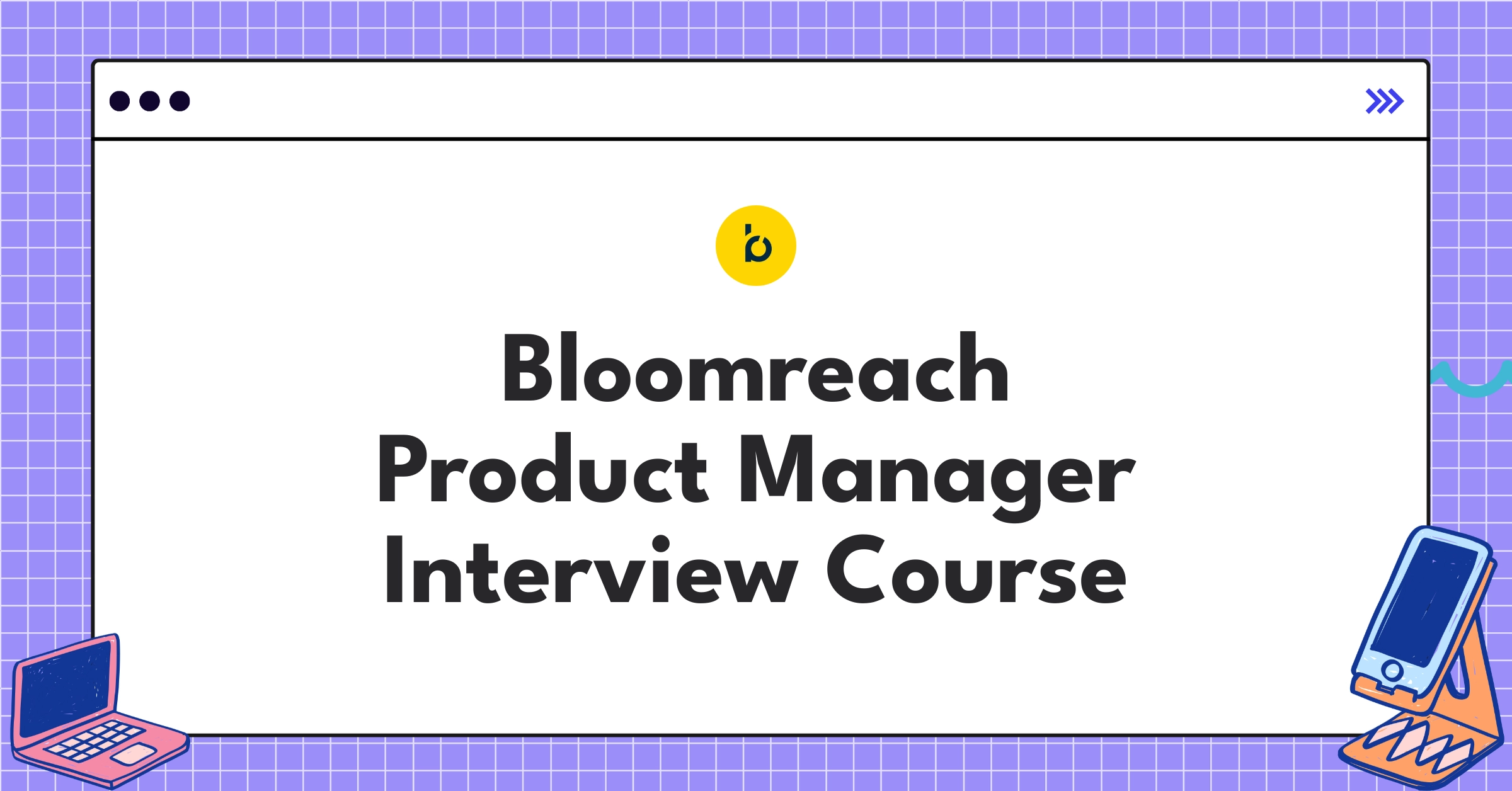 Bloomreach Product Manager Interview Preparation: Practice Questions, Case Studies & Strategies ...