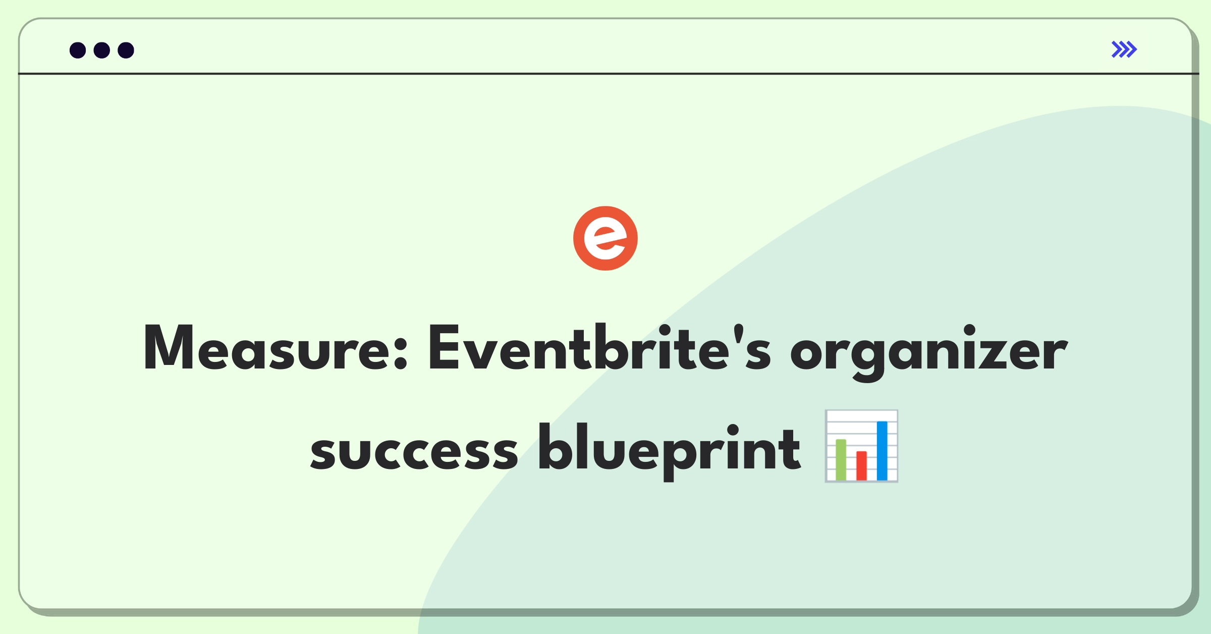 Eventbrite Success Metrics | Product Analytics Interview - NextSprints