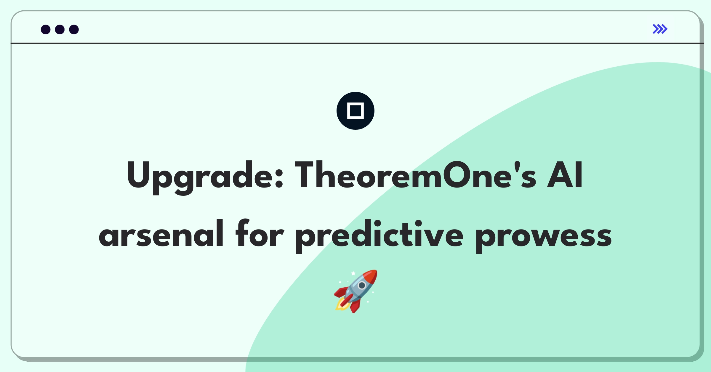 TheoremOne AI Expansion | Product Improvement Interview - NextSprints