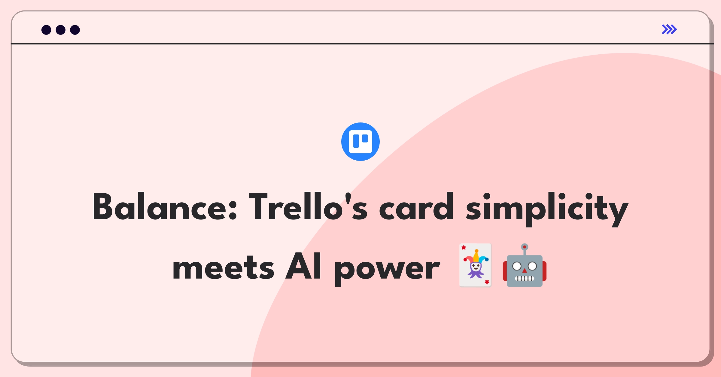 Trello AI Integration Tradeoff | Product Strategy Interview - NextSprints