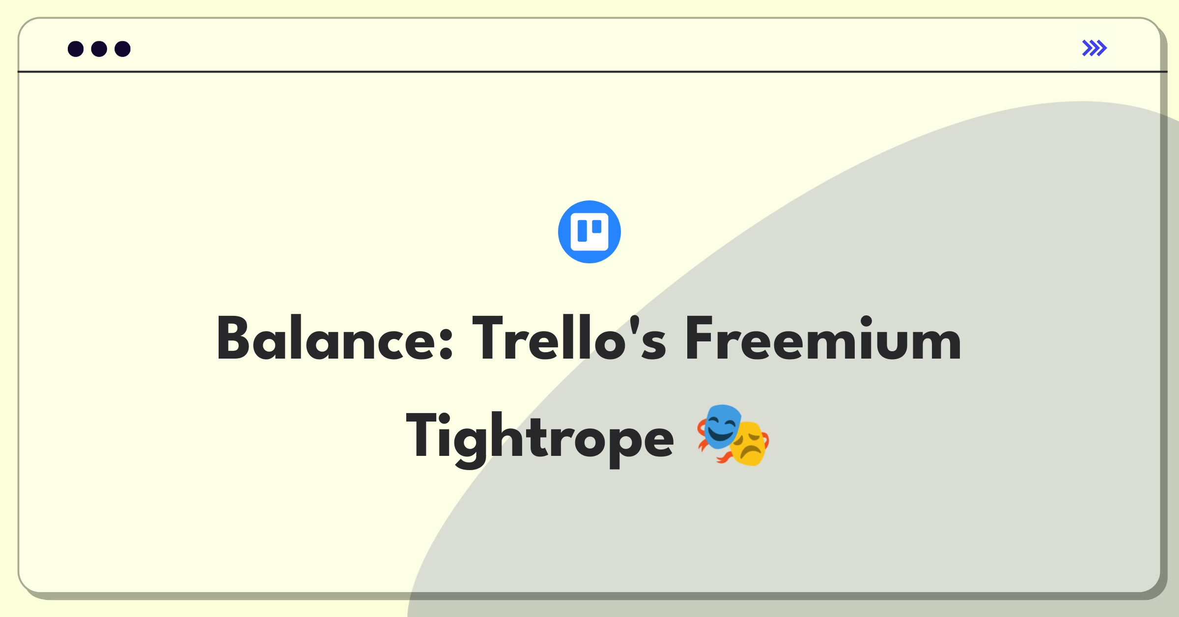 Trello Feature Prioritization | Product Tradeoff Interview - NextSprints