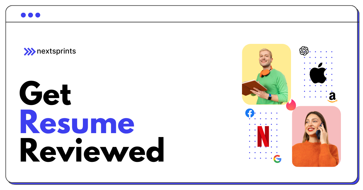 AI Resume Review for Product Managers | Land More PM Interviews ...