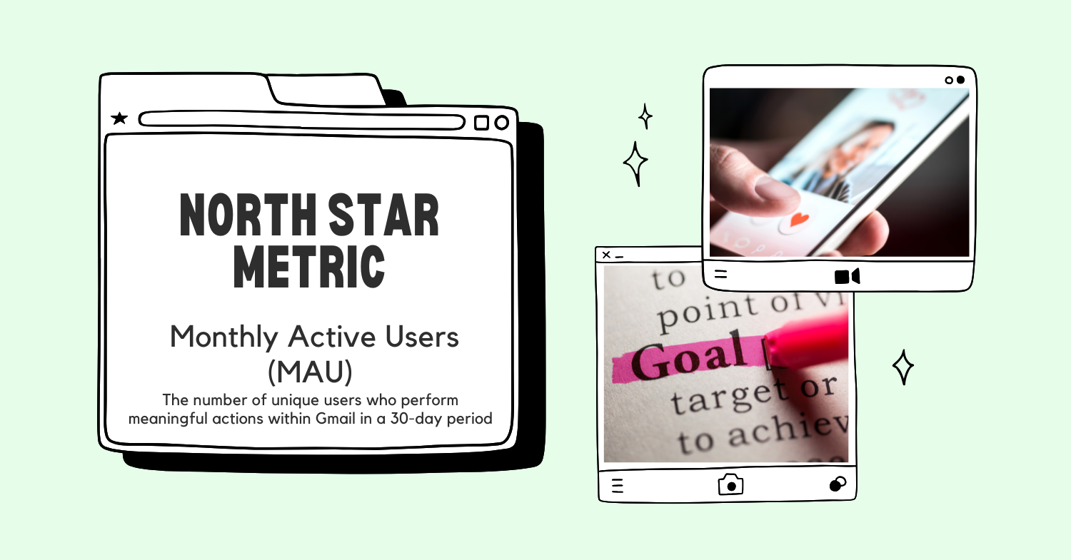 Gmail Success Metrics | Product Analytics Interview - NextSprints