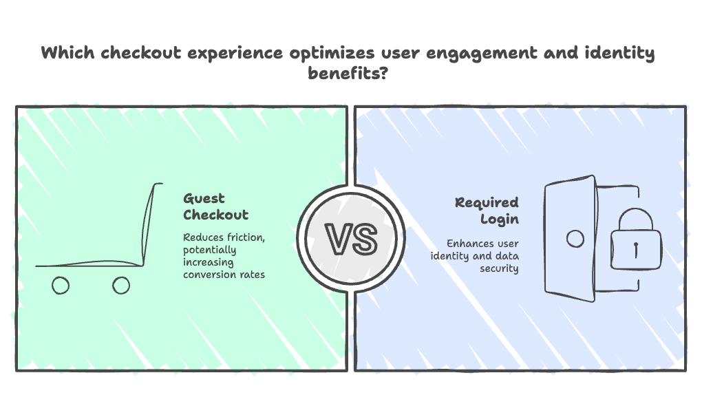 Instagram Shopping Checkout | Product Trade-off Interview - NextSprints