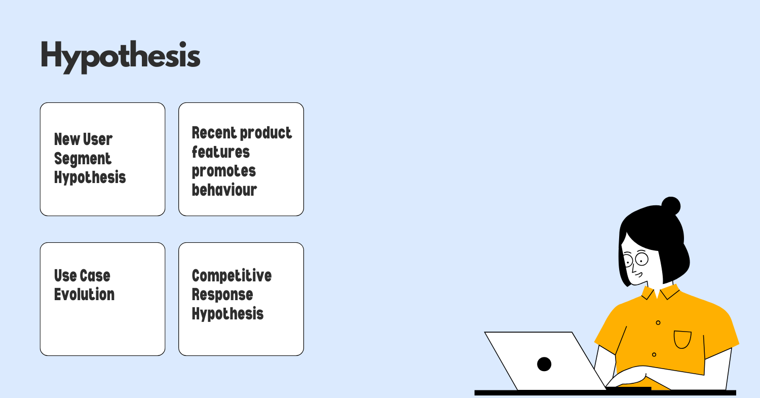 P2P Money Transfer Metrics Shift | Analytics Product Interview - NextSprints